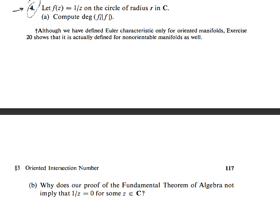 Solved Please only use definitions, propositions, theorems | Chegg.com
