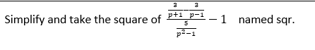 Solved Evaluate the following using MATLAB. Observe the | Chegg.com