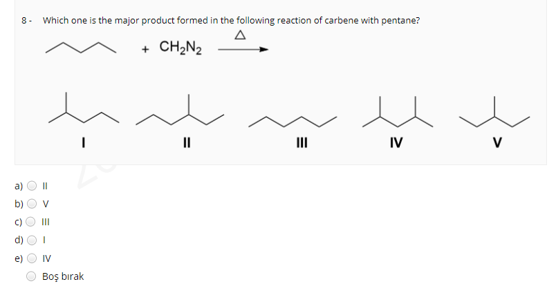 Solved 3. Following drug molecules interconvert within each | Chegg.com