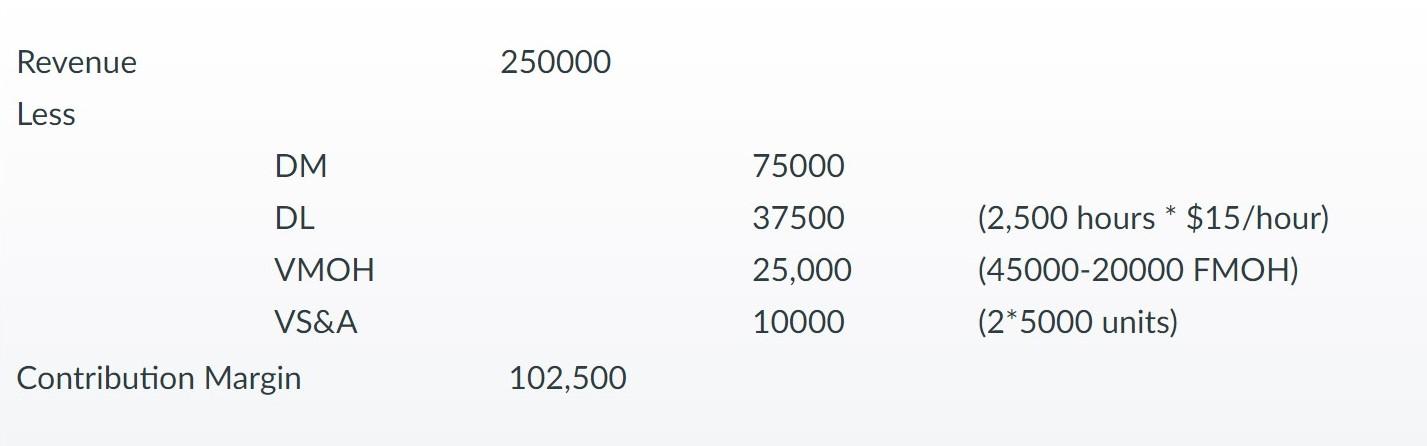 Solved 1. Use the following information on TCKR Systems' | Chegg.com