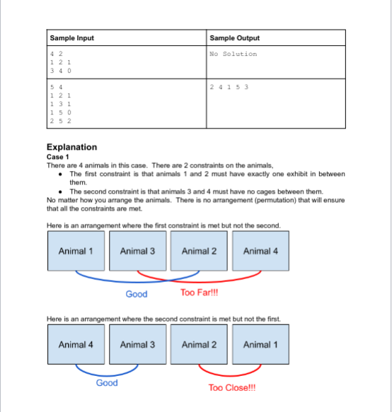 Solved Optimal Noise Reduction Objective Give practice with | Chegg.com