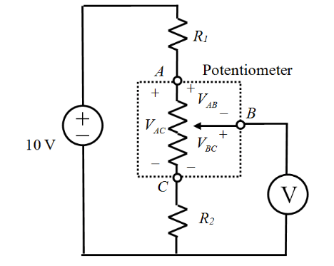 Solved Select appropriate resistor values R1 and R2 to get | Chegg.com