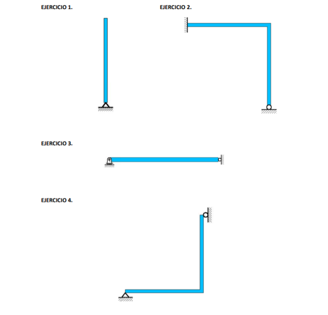 Solved Classify the following structures as determined, | Chegg.com
