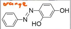 What are the structures of each dye molecule (sudan | Chegg.com