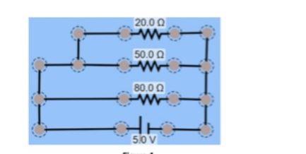 Solved Use Simulation: Circuit Construction Kit: DC Ohm's | Chegg.com