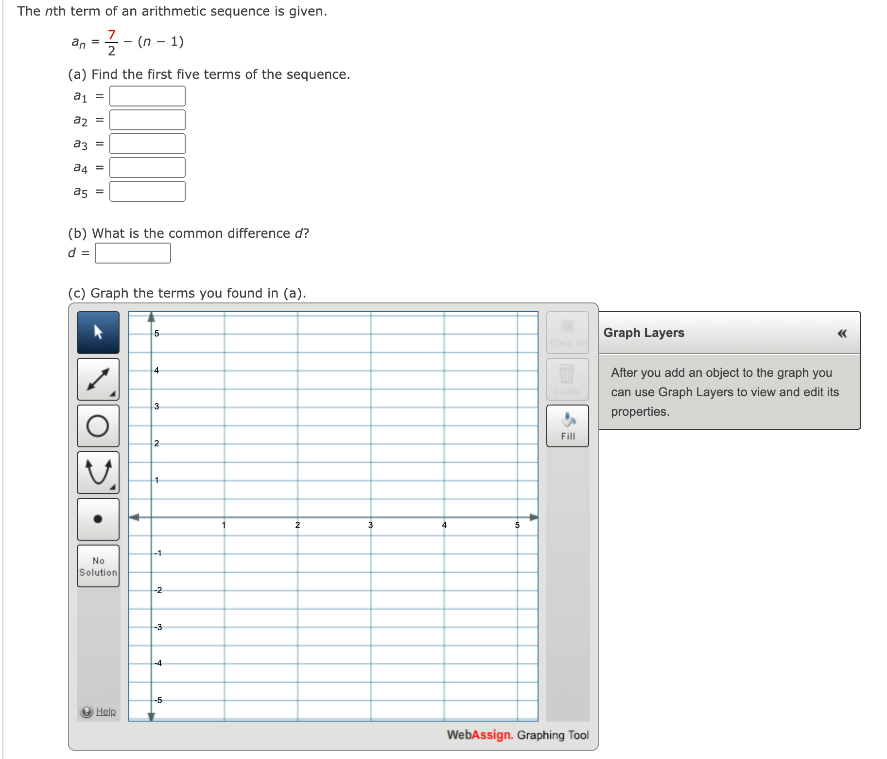 Solved Find the first four terms and the 100th term of the | Chegg.com