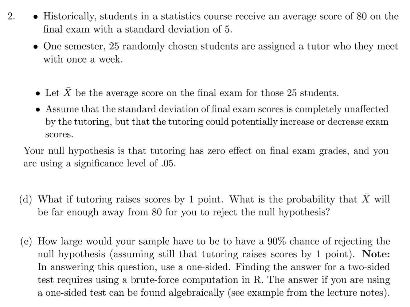 2 Historically Students In A Statistics Course Chegg 2-historically-students-in-a-statistics-course-chegg