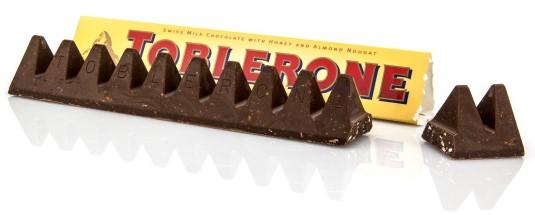 Solved (2) Calculate the volume of chocolate in the | Chegg.com