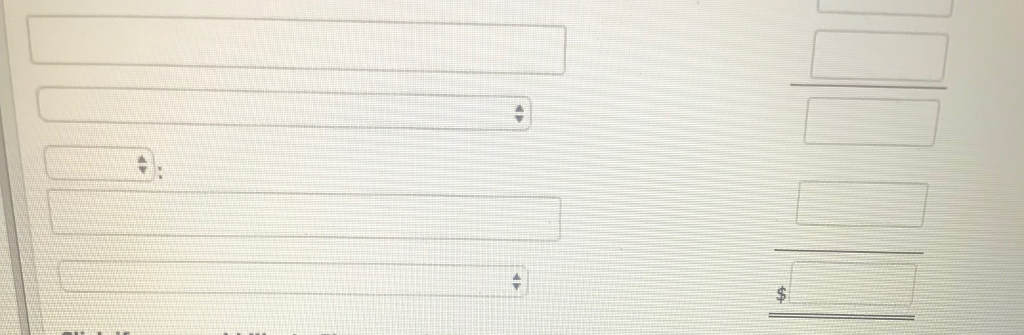 Solved ULL SCREEN PRINTER VERSION BACK NEXT Problem 13-02A | Chegg.com