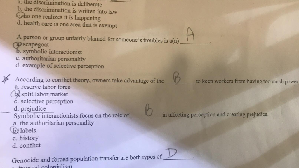 Solved J jiightly different d. extreme viewpoints centrist | Chegg.com