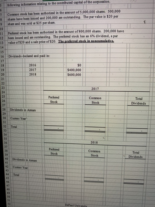 Solved Da Tools Format Insert View Edit File Excel OFF | Chegg.com