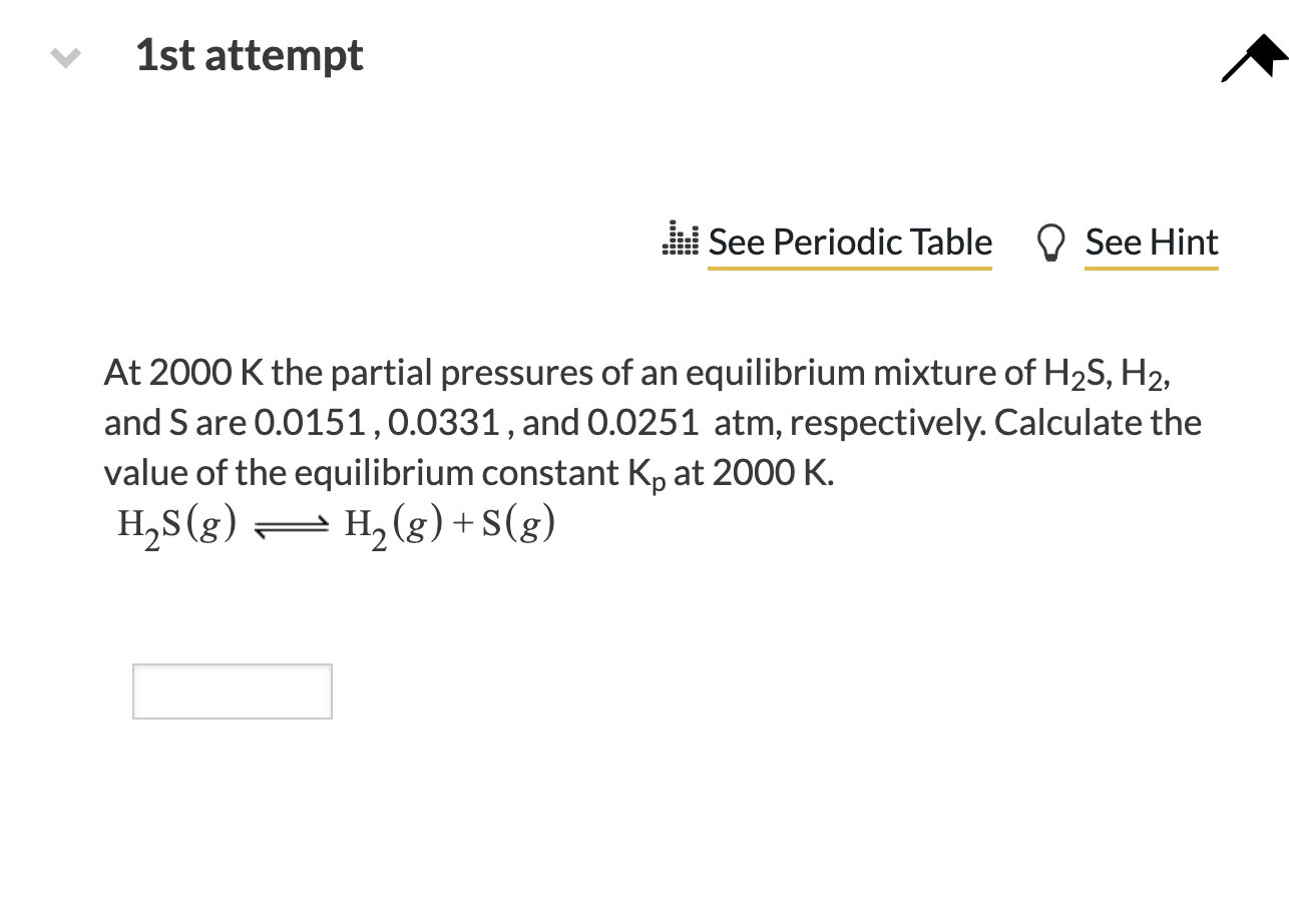Solved 01 Question (1 point) What is the value of the | Chegg.com