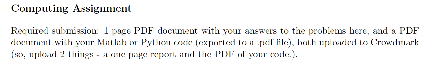 Programming Preamble: This bit of Matlab code draws a | Chegg.com