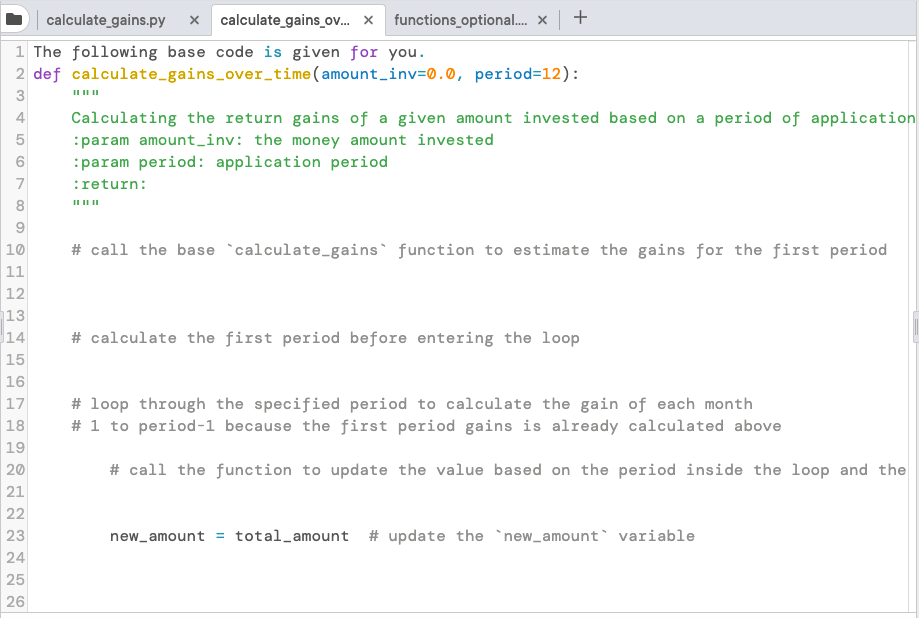 Solved Scenario AppInvest is a mobile application that | Chegg.com