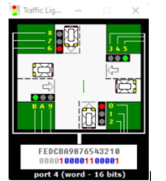In this mini project you will modify the control | Chegg.com
