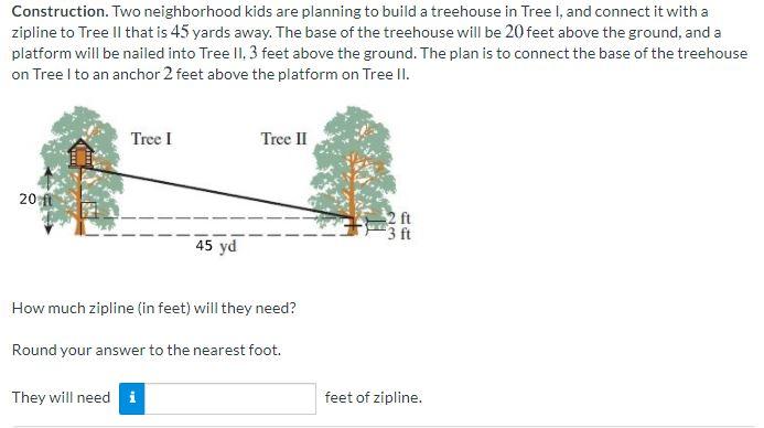 Solved Construction. Two neighborhood kids are planning to | Chegg.com