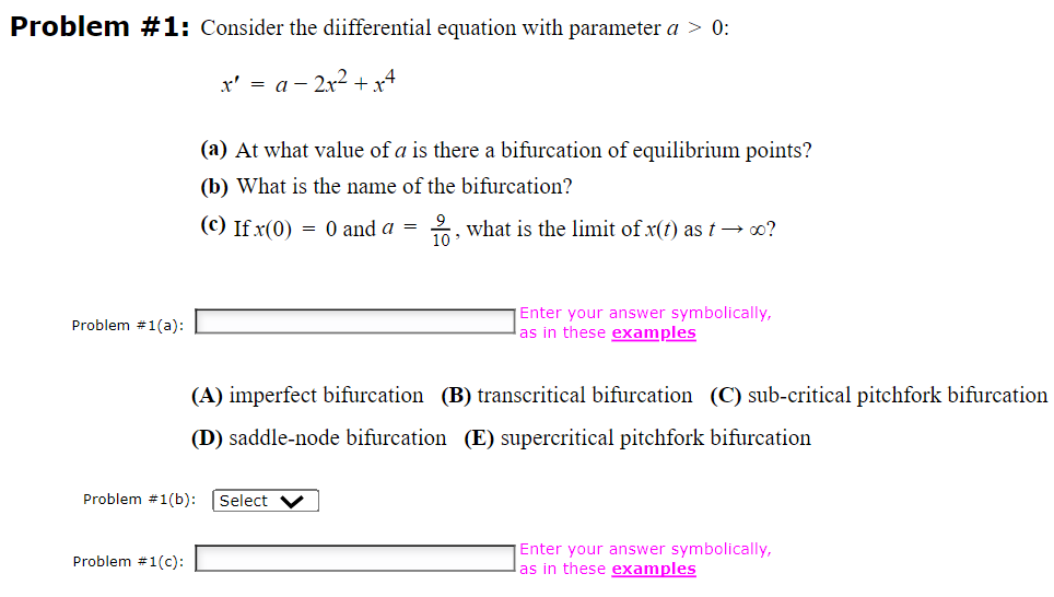 Solved Please show step by step solution(A) ﻿imperfect | Chegg.com