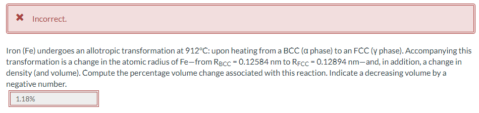Solved Determine the expected diffraction angle for the | Chegg.com