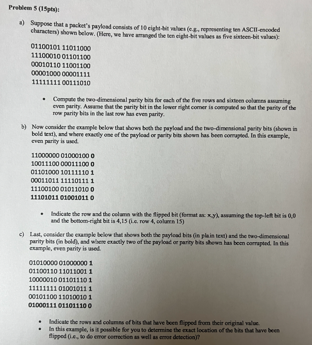 Solved Problem | Chegg.com