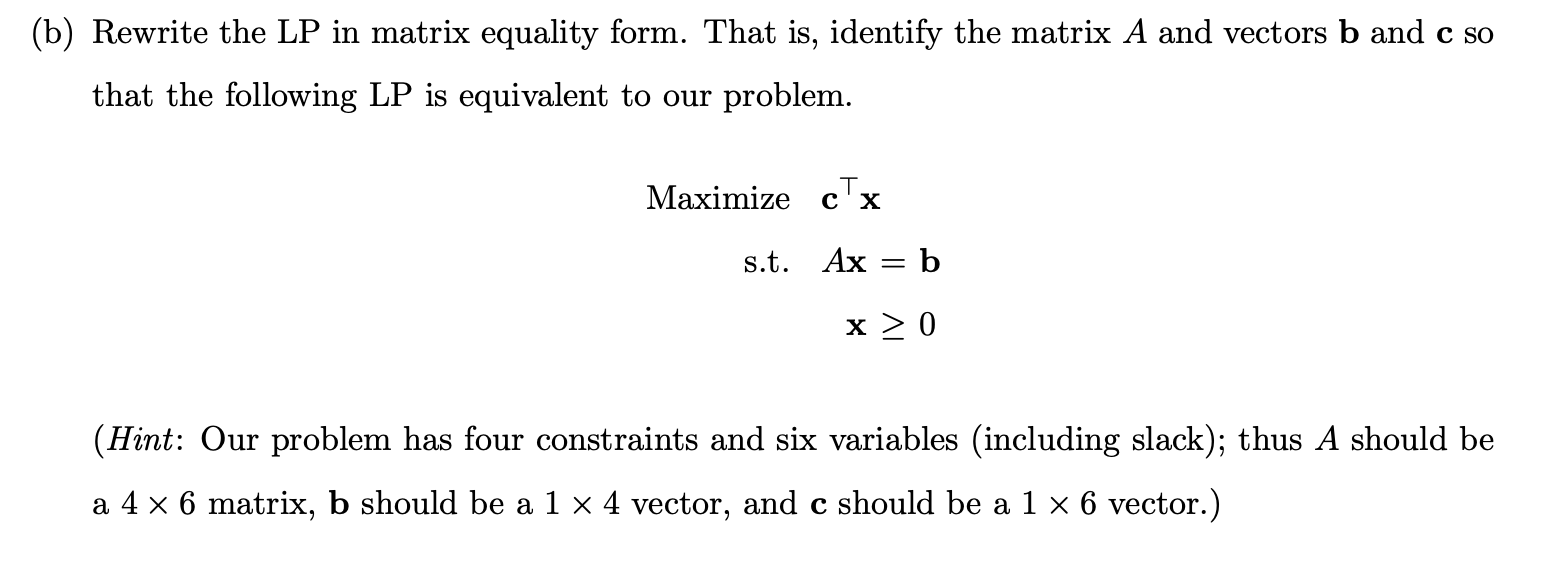Maximize 0.1xB+0.25xR+0.2xY s.t. | Chegg.com