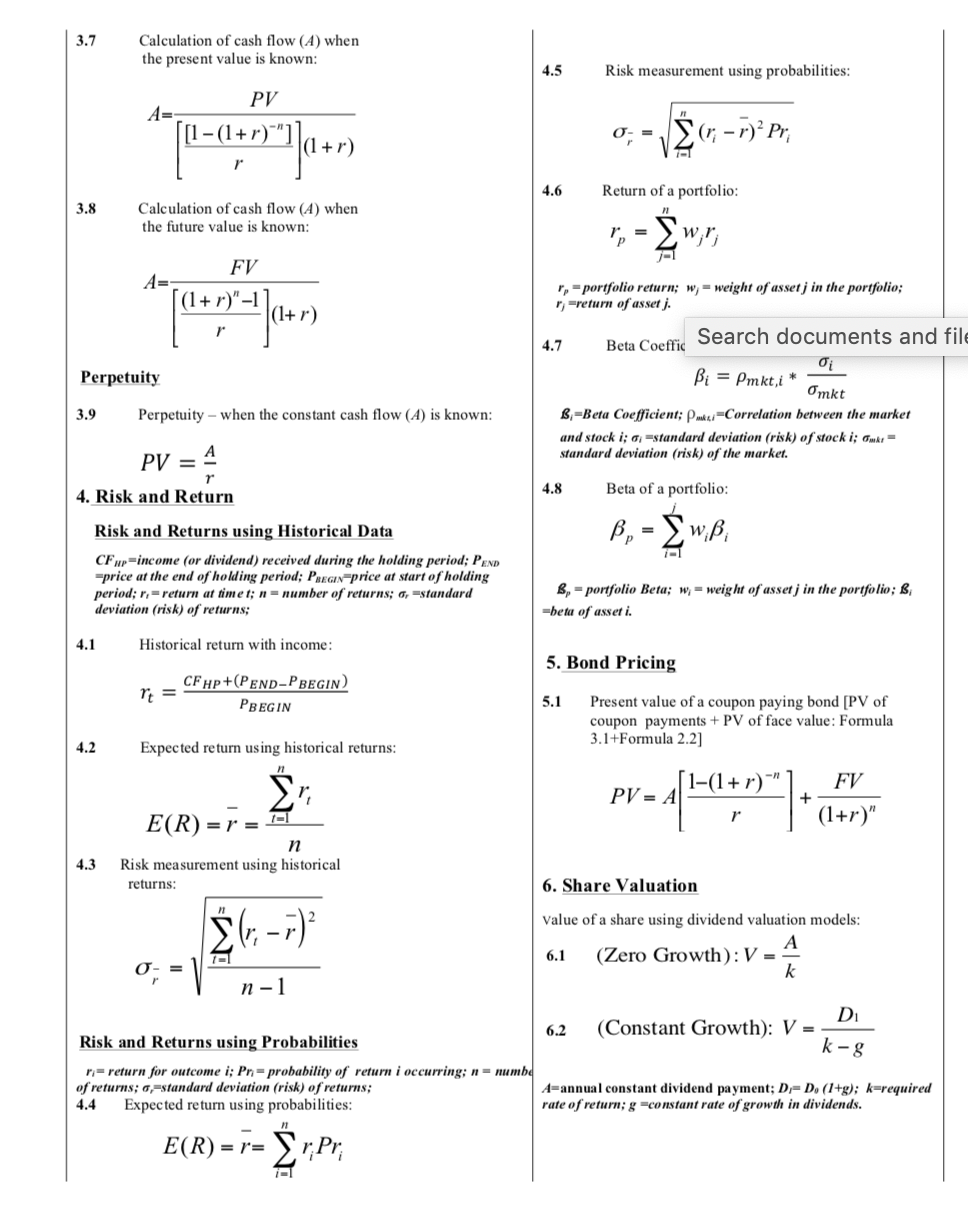 Solved 1. Simple interest 2.6 Number of time periods at | Chegg.com