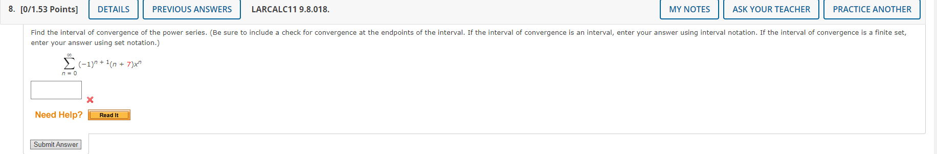 Solved enter your answer using set notation.) | Chegg.com