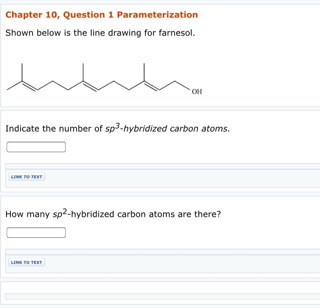 Solved Chapter 10, Question 1 Parameterization Shown below | Chegg.com