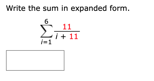 Solved Write the sum in sigma notation. 10 +4+12+ 3+ + 28 = | Chegg.com