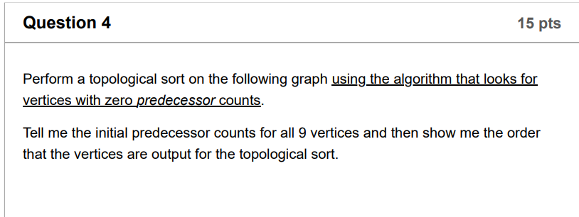 Solved Question | Chegg.com