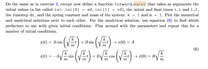 Solved Do the same as in exercise 2, except now define a | Chegg.com Solved Do the same as in exercise 2, except now define a | Chegg.com