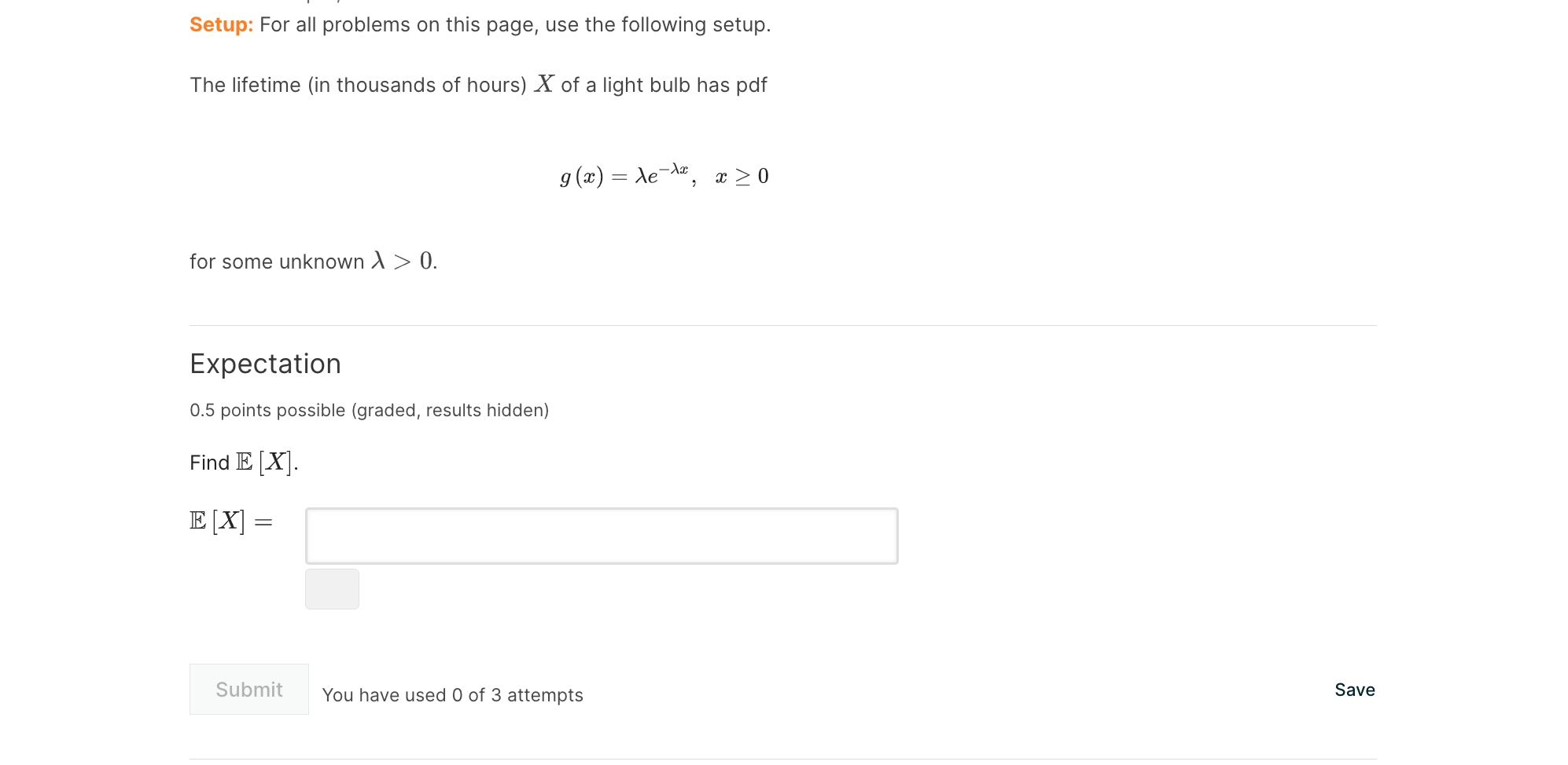 Solved Mle And Method Of Moments Estimator 2 Points Possible