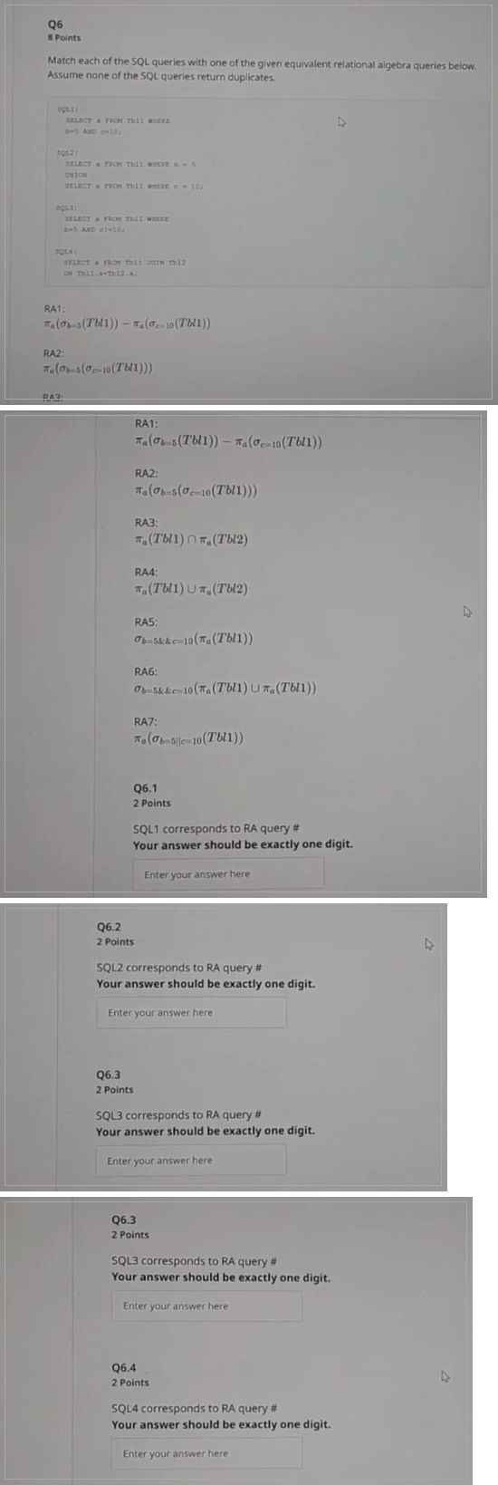 Question | Chegg.com