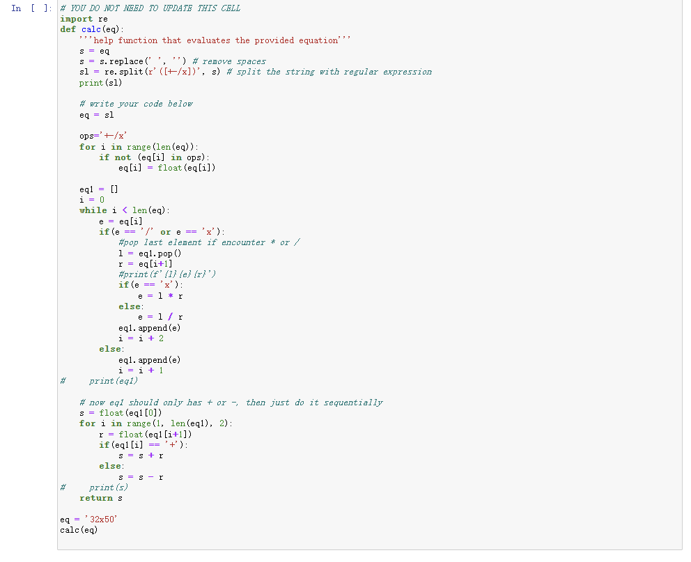 Solved - create the UI of a calculator as below. - you | Chegg.com