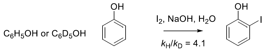 Solved Draw the reaction mechanism and explain it. ﻿Identify | Chegg.com