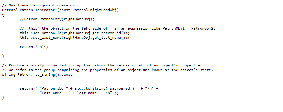 Solved This is in C++ Programming Language, your main and | Chegg.com