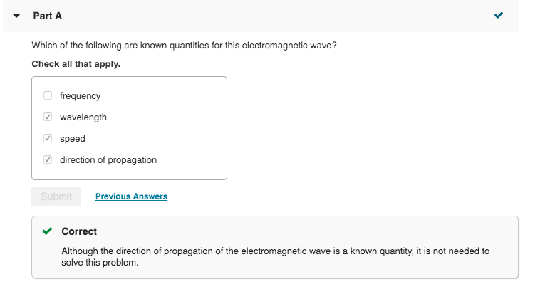 Solved Learning Goal: To apply Problem Solving Strategy 23.1 | Chegg.com