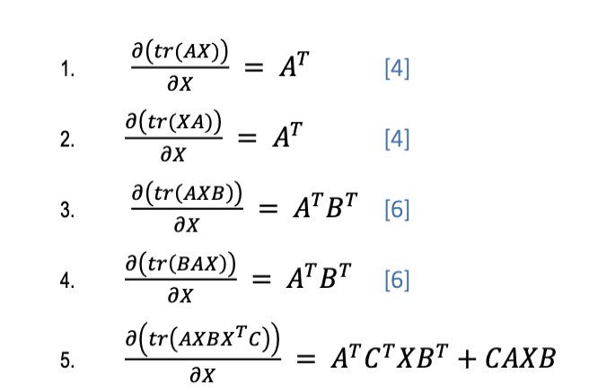 Solved Derive The Following Relations Using Indicial