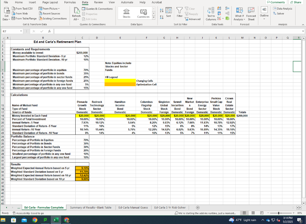 Solved I need help creating constraints. The way it is | Chegg.com