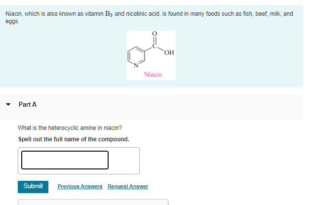 Solved N-methylmethanamine Express your answer as a chemical | Chegg.com