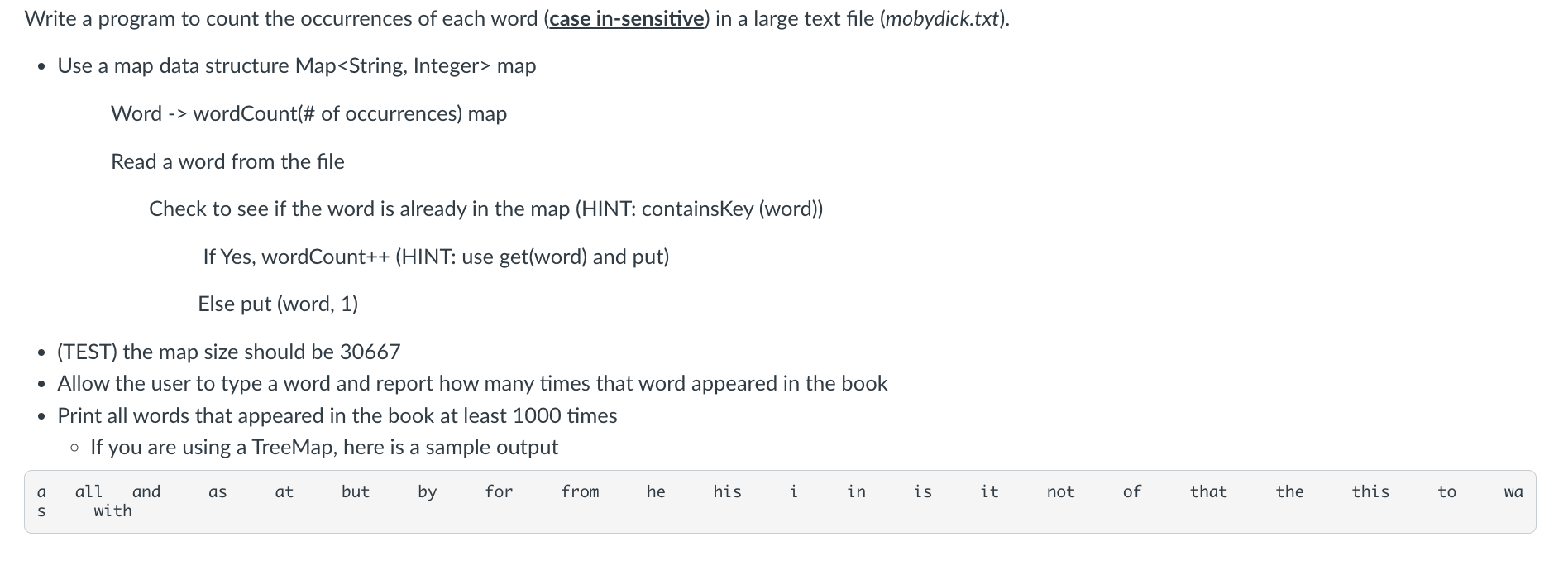 Solved Show Me The Steps To Solve Write A Java Program To Chegg