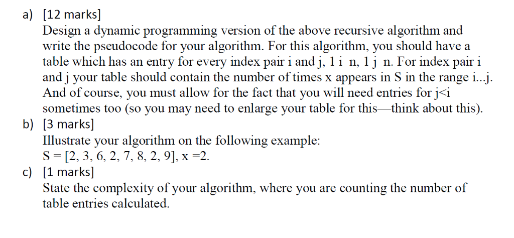 Suppose you have an in any particular order, and you | Chegg.com
