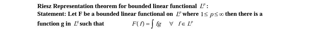 Solved functional analysis theorme it is 4 pages , must be | Chegg.com
