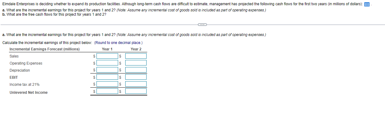 Solved Data table (Click on the following icon in order to | Chegg.com