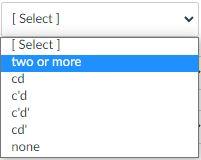 Solved Please fully minimize the sop for the function below | Chegg.com