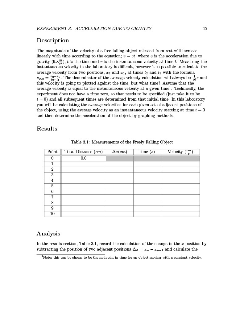 Solved Introduction The goal of this laboratory is to | Chegg.com