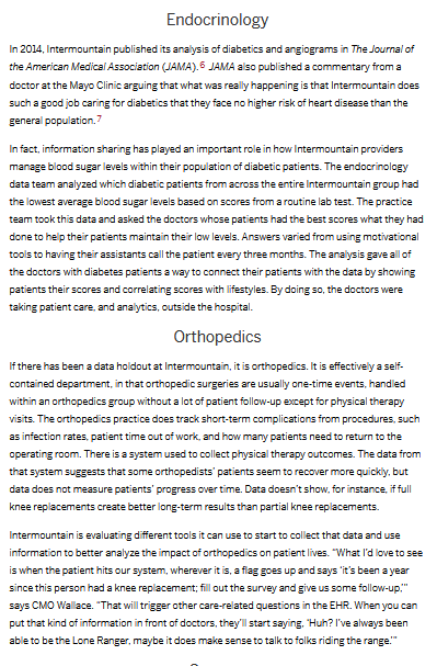 Solved summarize the main points for the following | Chegg.com