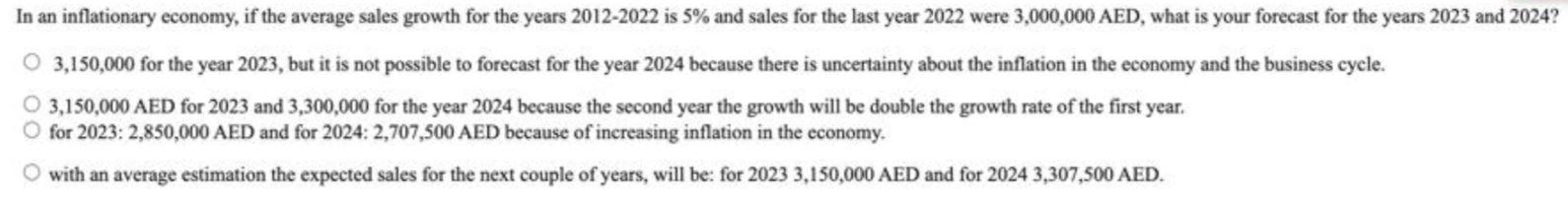 Solved In spurious regression: Durbin-Watson statistics is | Chegg.com