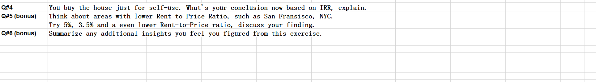 Solved Clipboard Font Alignment Number Styles Cells H50 . B | Chegg.com