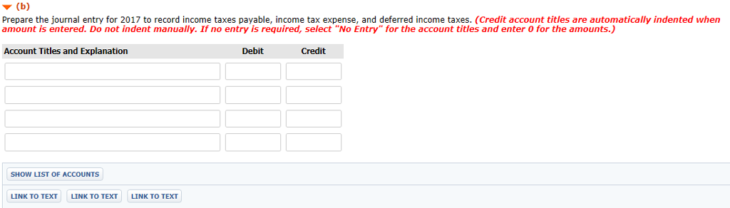 Solved *Problem 19-4 (Part Level Submission) The accounting | Chegg.com
