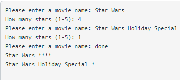 Solved python Write correct Python code to complete the | Chegg.com